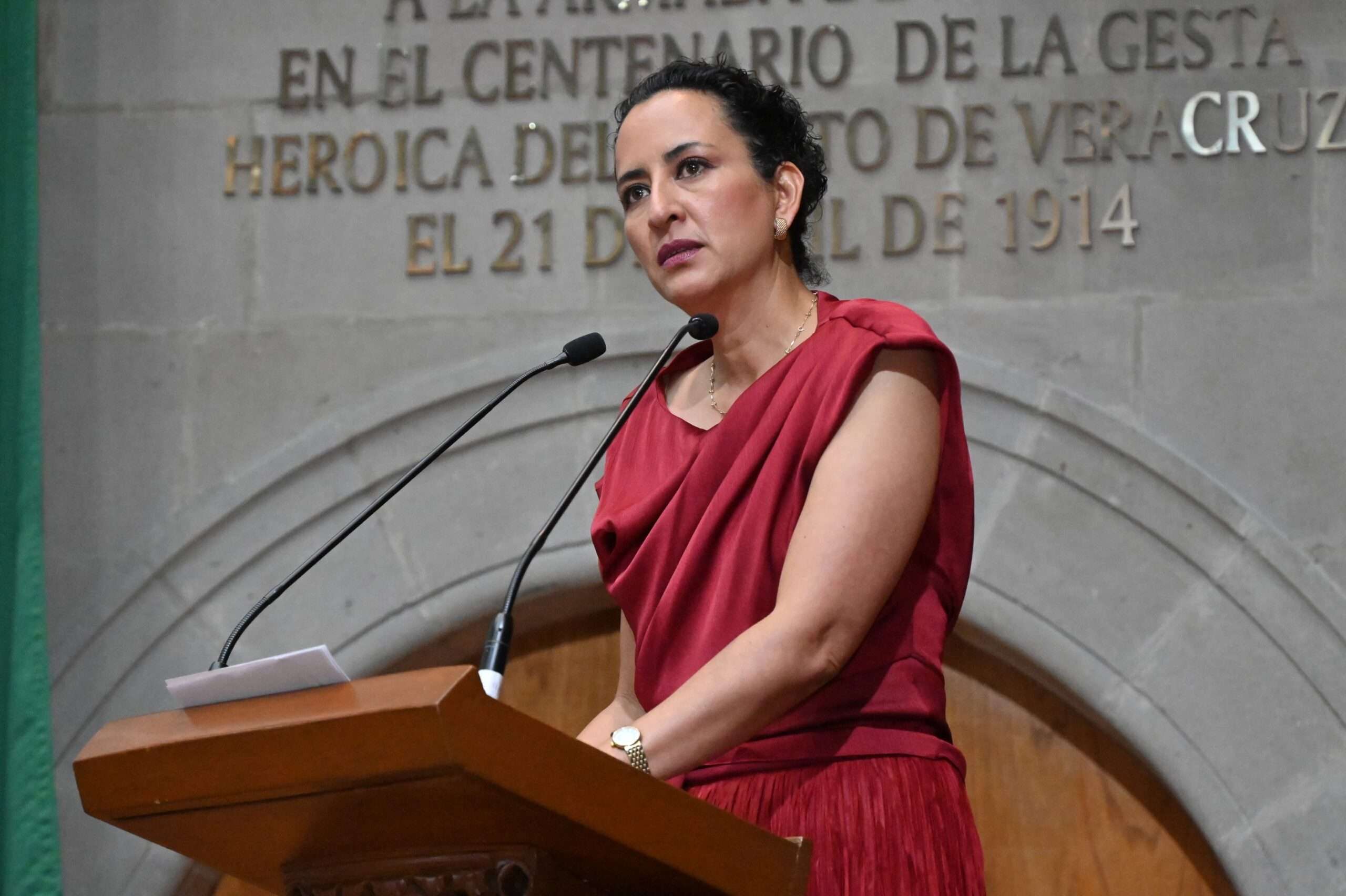Pide Ana Yurixi Leyva que se reconozca y proteja a personas buscadoras ...